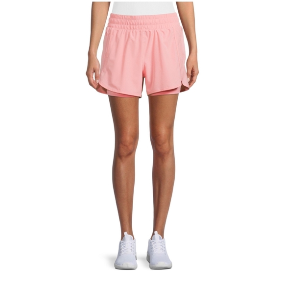 Avia | Shorts | Avia Womens Running Shorts With Biker Liner | Poshmark